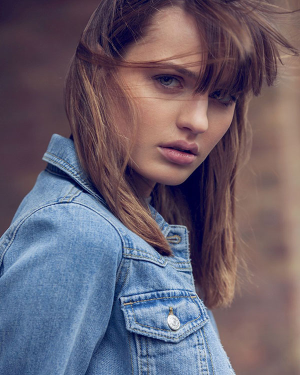 Dana | Avidity Models