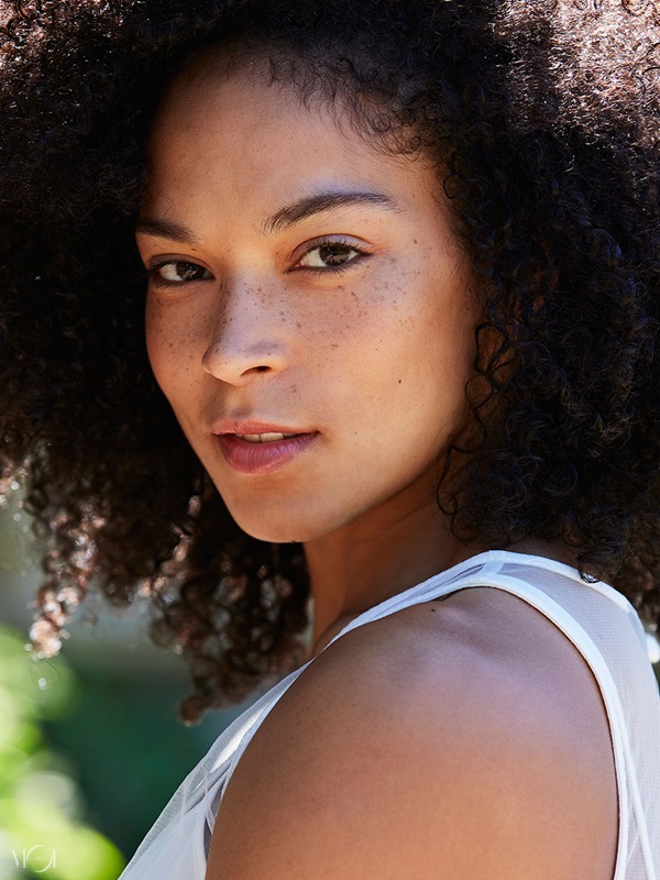 Hannah F | Avidity Models