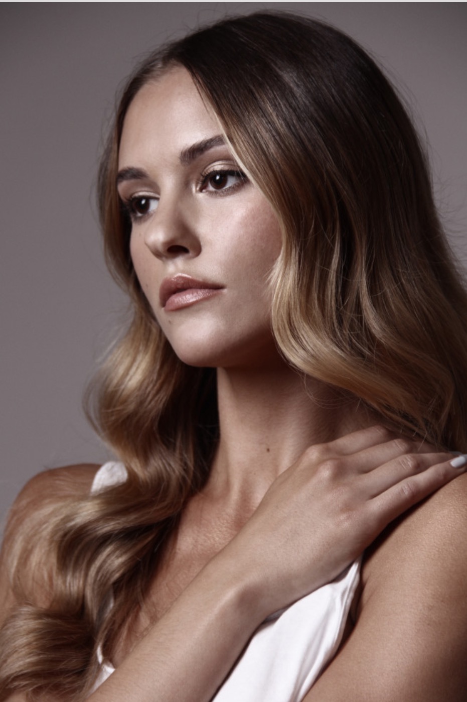 Megan M | Avidity Models