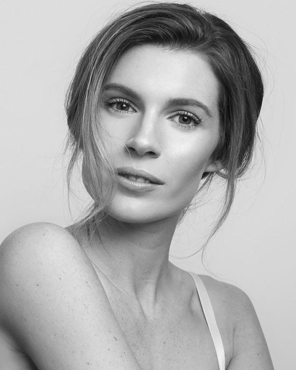 Rolls Royce – 20/03 – WOMEN | Avidity Models