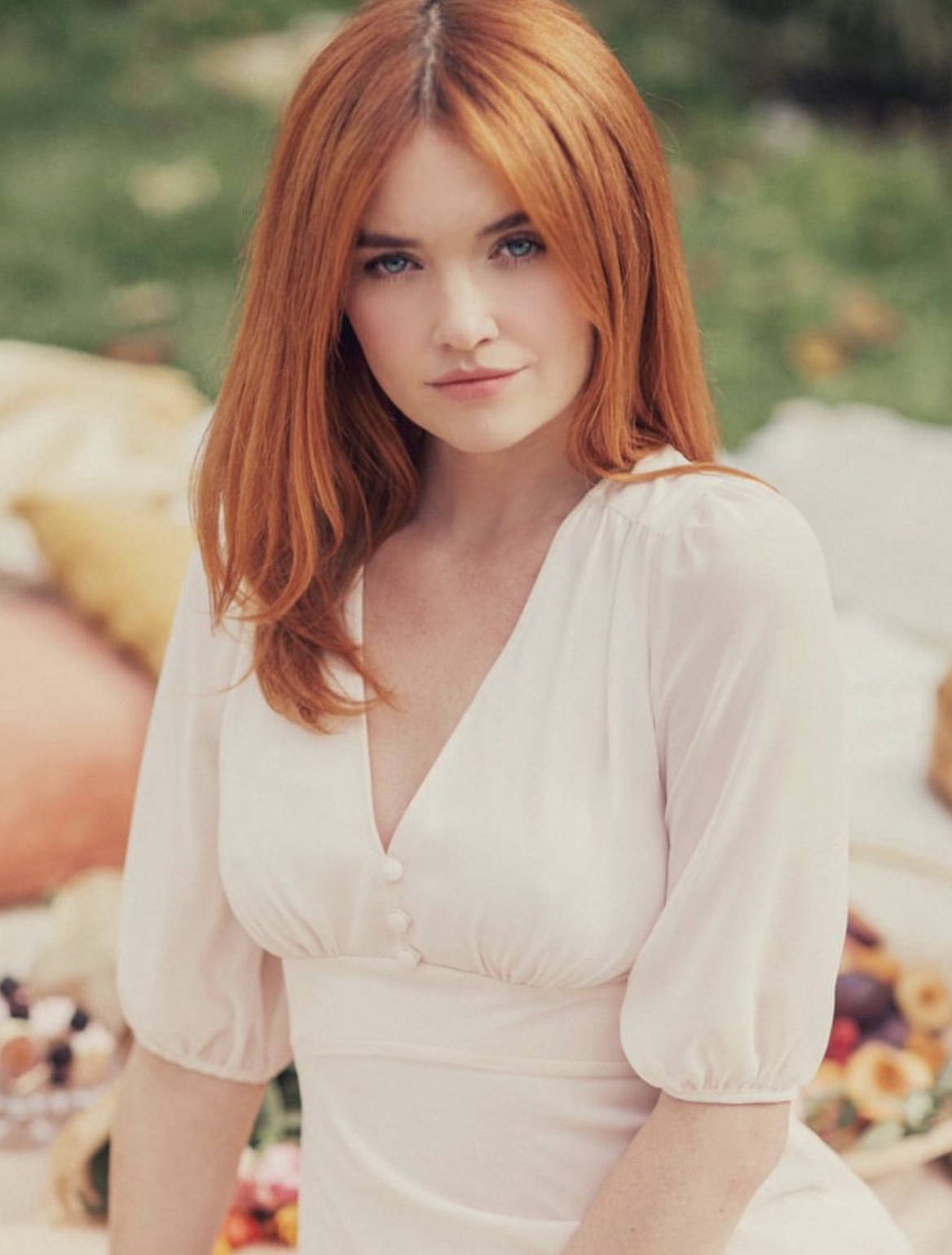 Emma A | Avidity Models