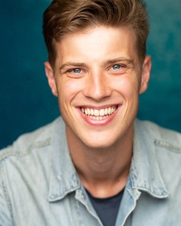 A – Last Supper – SOHO FH – 25-26/07 – MEN | Avidity Models