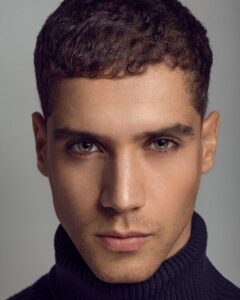 Men | Avidity Models