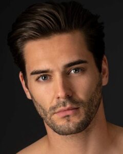 Men | Avidity Models