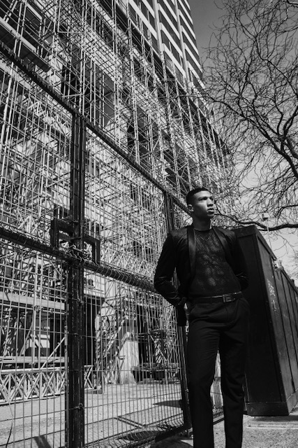 Dan M | Avidity Models