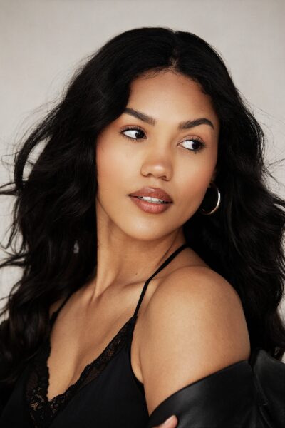 Paris | Avidity Models