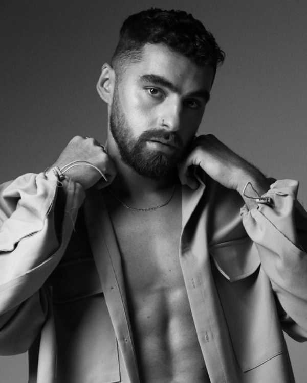 Charlie K | Avidity Models